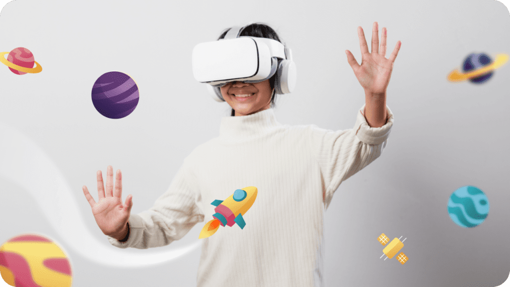 Virtual Reality Archives | GTS