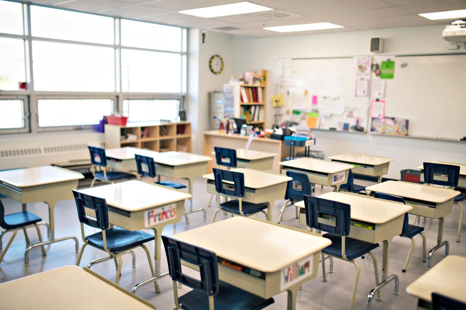 5 Reasons Current School Systems Fail to Prepare Students